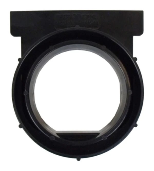 Polylok 4" Horizontal Outlet - Construction Materials Group