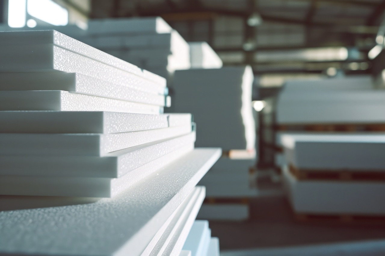 Insulation Bead - Construction Materials Group