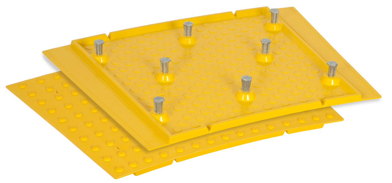 ADA Replaceable Radius Paver