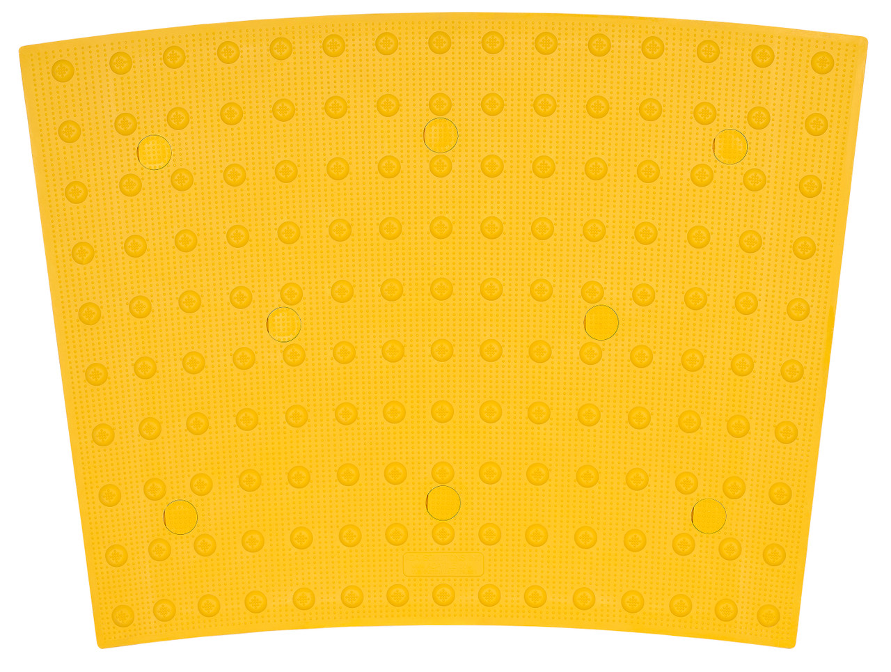 ADA Replaceable Radius Paver