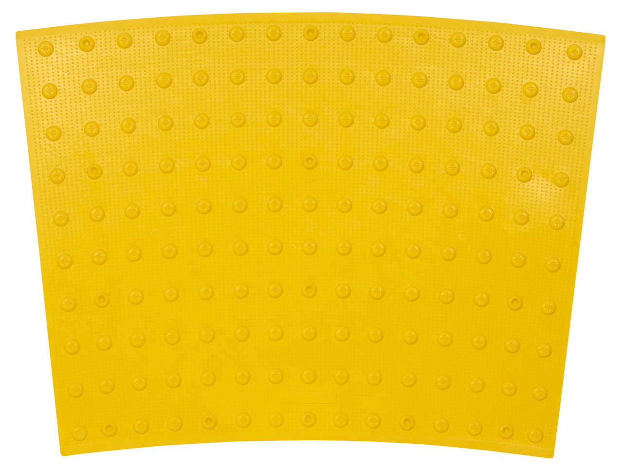 ADA Flat Radius Paver