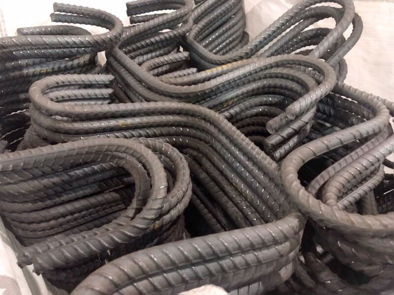 Grade 60 Rebar