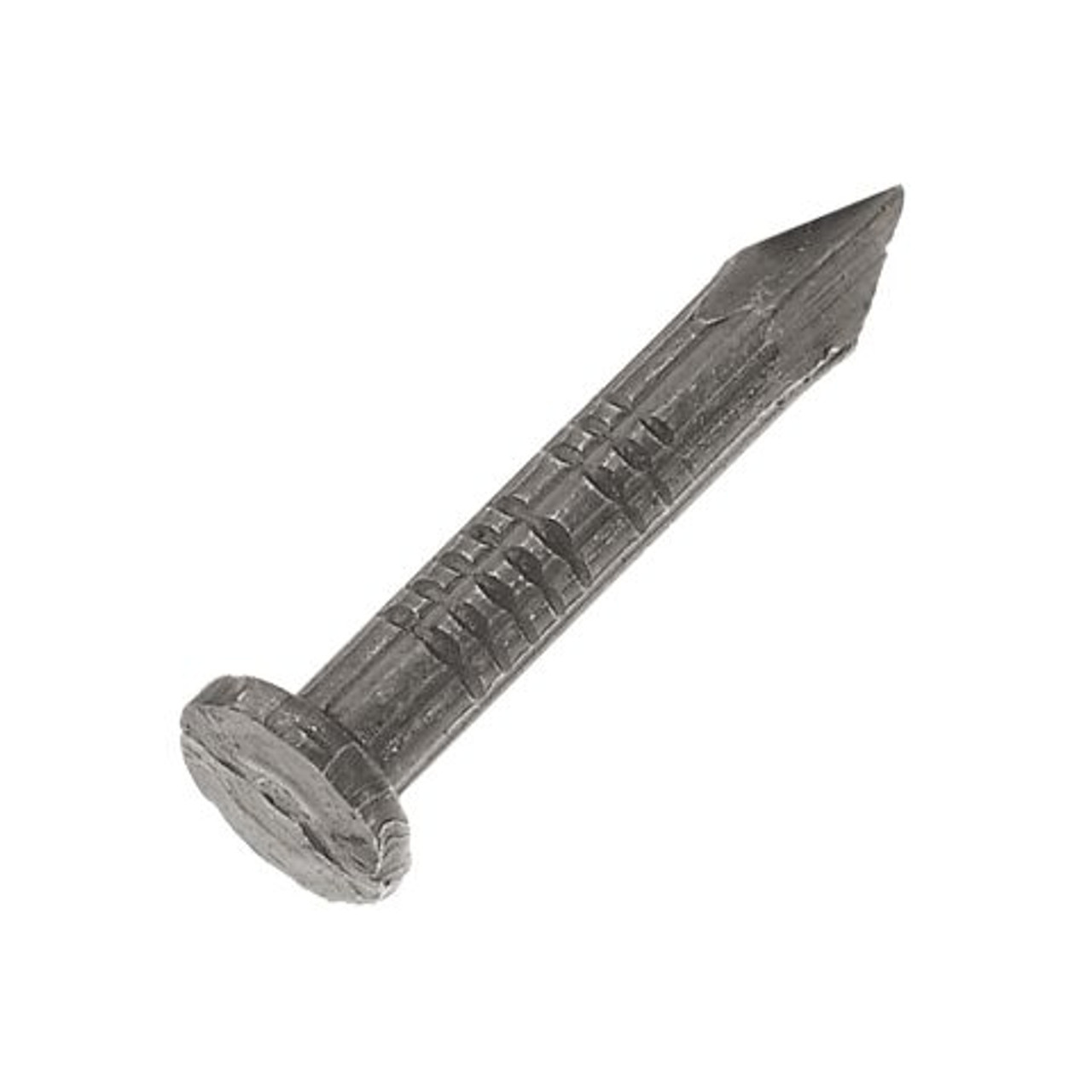 Fluted Masonry Nails