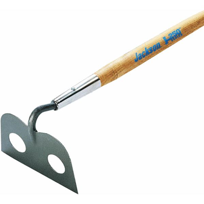 Mortar Hoe - Construction Materials Group
