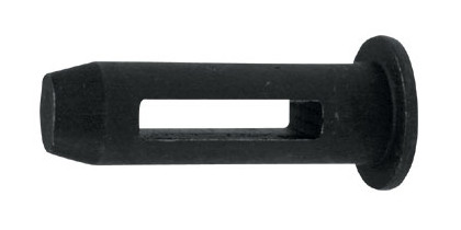 Aluminum Form Flathead Pin - Construction Materials Group
