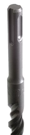 SDS-plus® Quad Head Shank Drill Bits