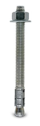 Strong-Bolt® 2 Zinc Plated Wedge Anchor
