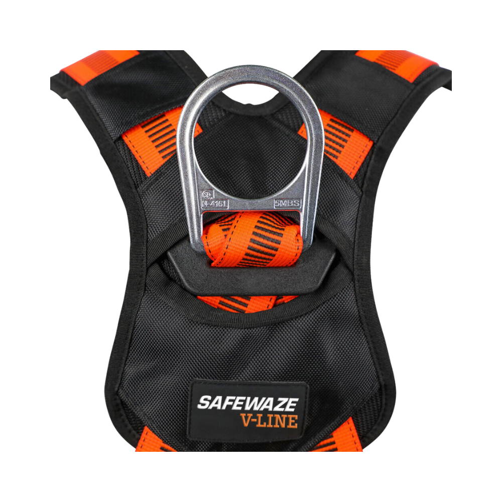 V-Line Construction Harness