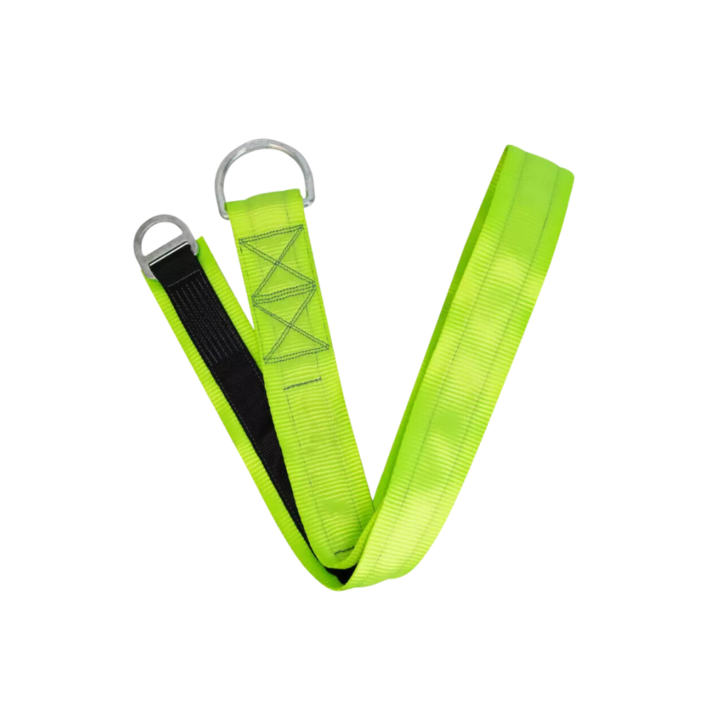 Reinforced Cross Arm Strap
