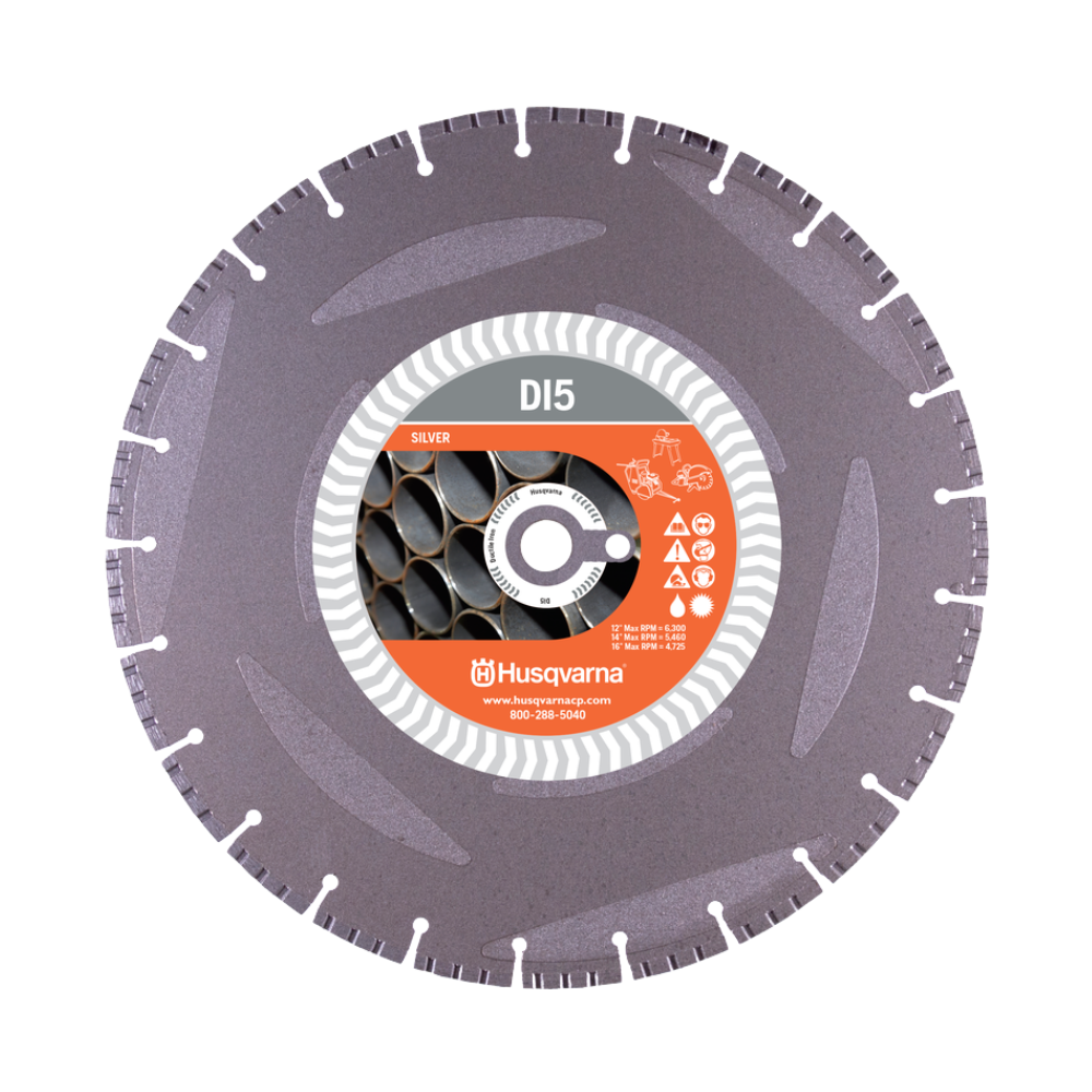 DI 5 Diamond Blade