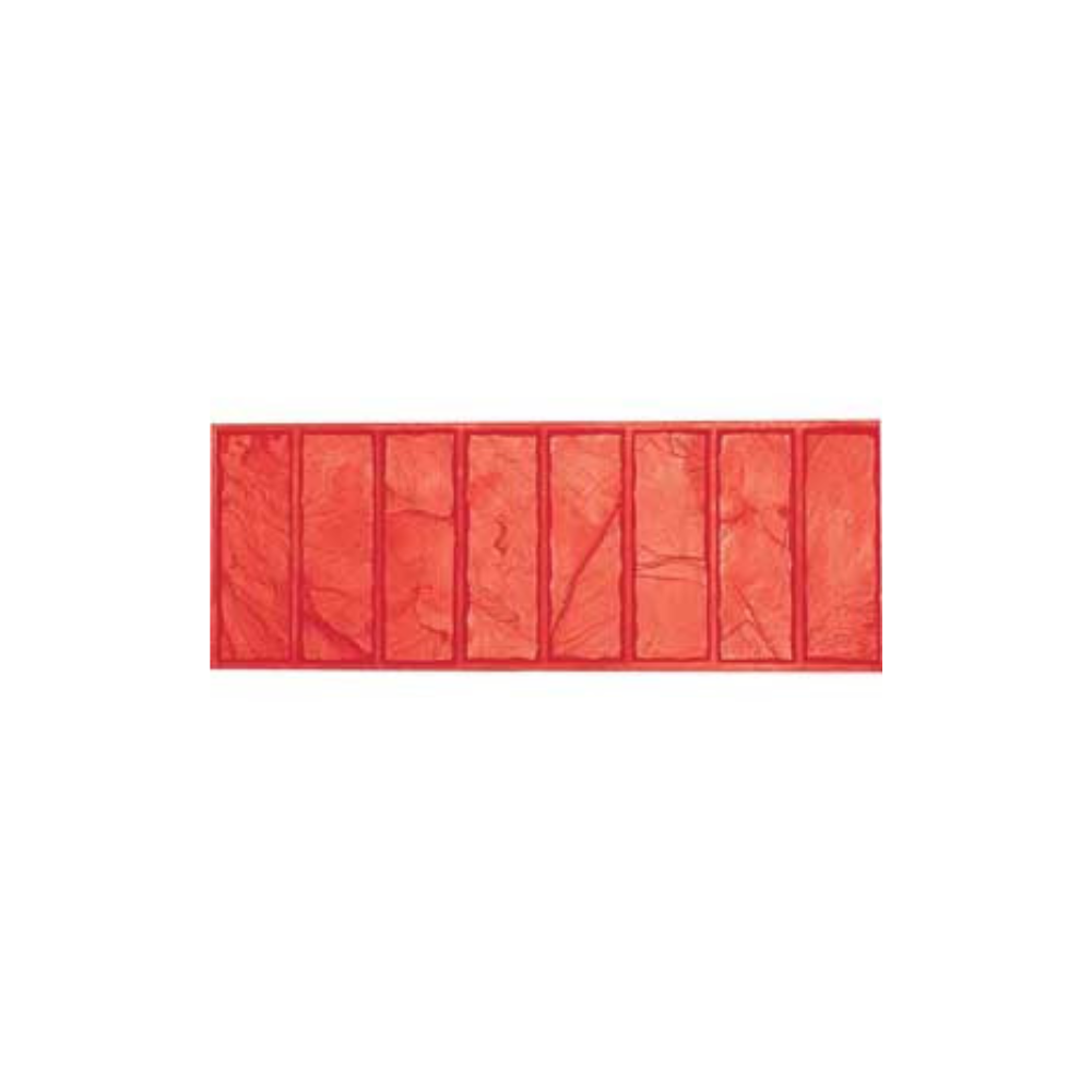Brickform 4" x 12" Cut Stone Border - Construction Materials Group