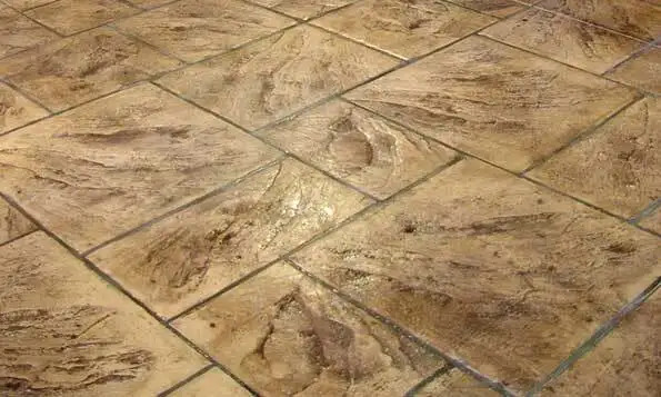 Brickform 36" Ashlar Cut Slate