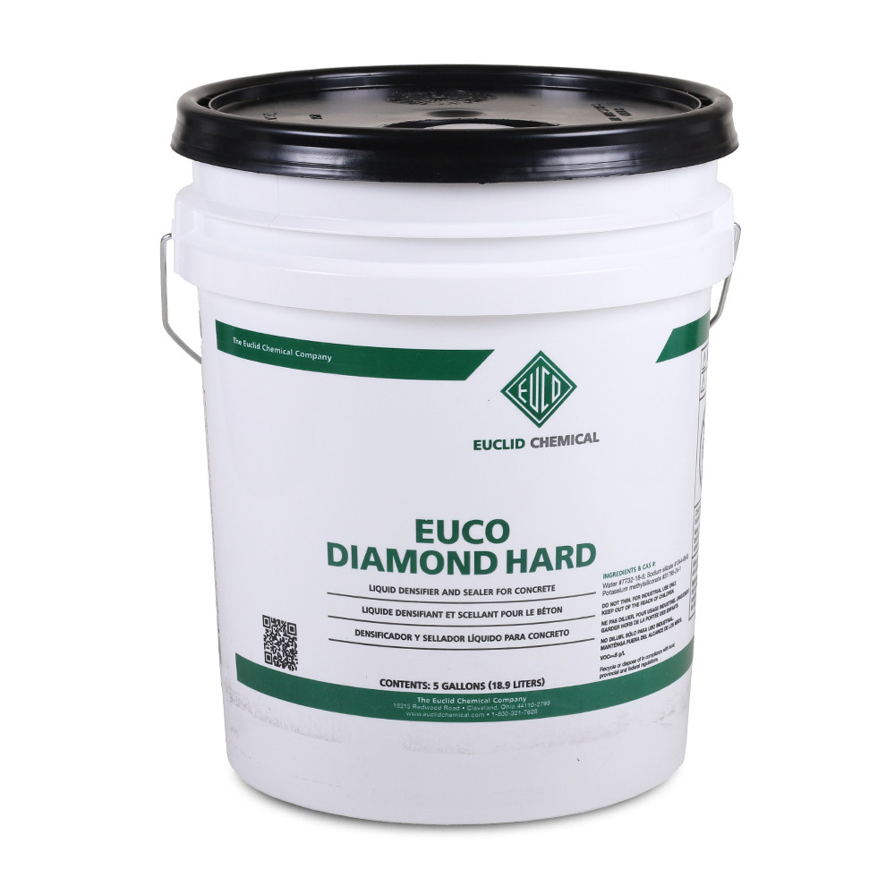 Euclid Chemical Super Diamond