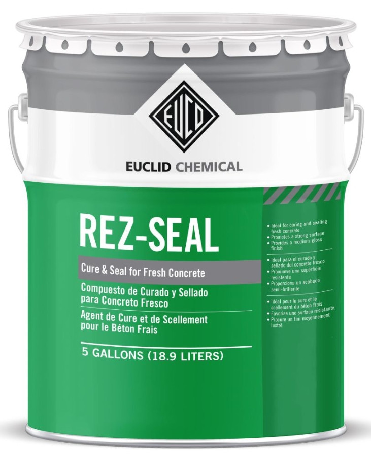 Rez-Seal - Construction Materials Group