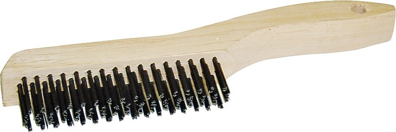 Wire Brush - Construction Materials Group