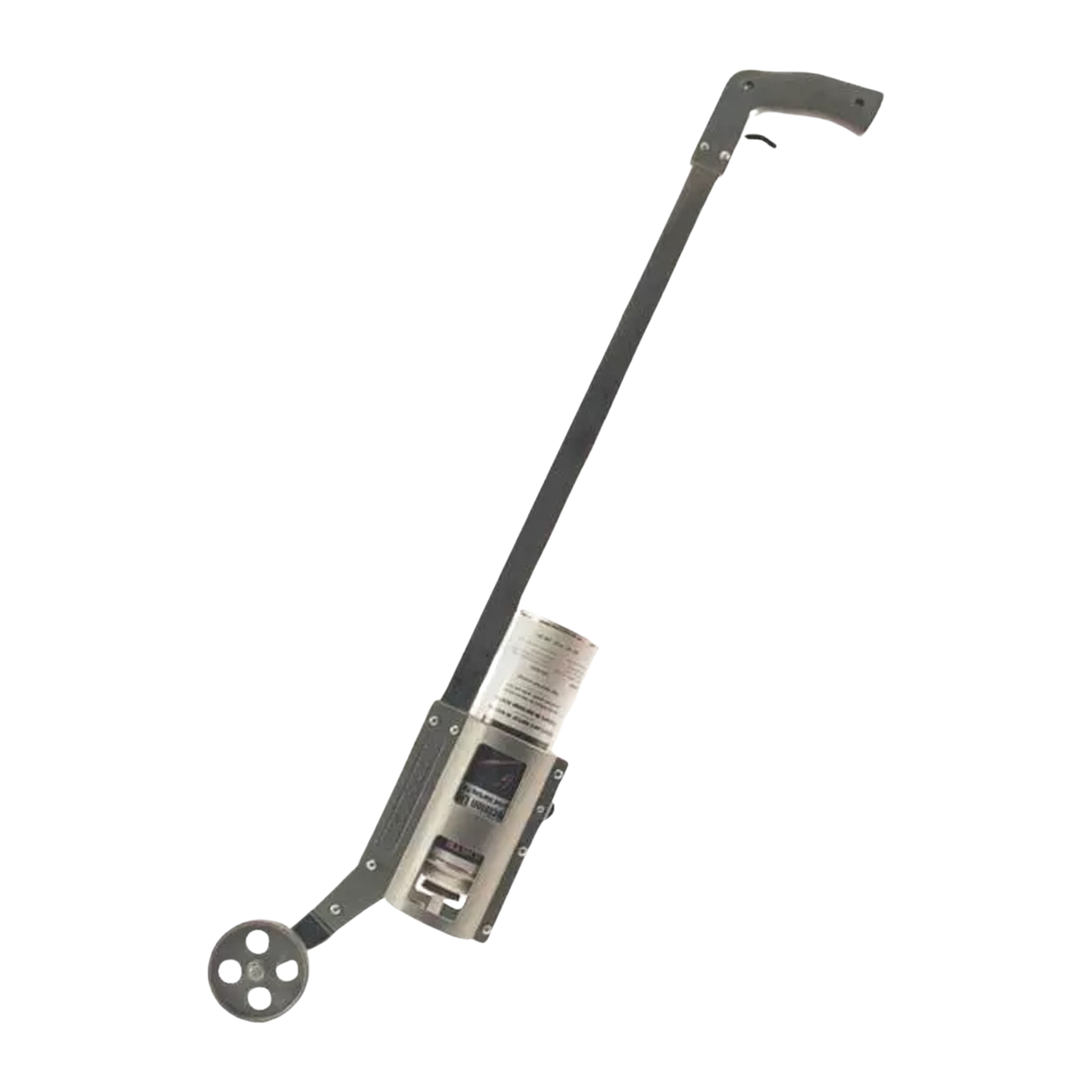 Trigger Pull Marking Paint Wand - Construction Materials Group
