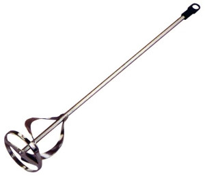 Max Paint & Mud Ribbon Mixer 2-1/2 in. - Construction Materials Group