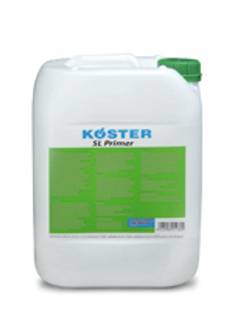 Self Leveling Underlayment Primer Construction Materials Group