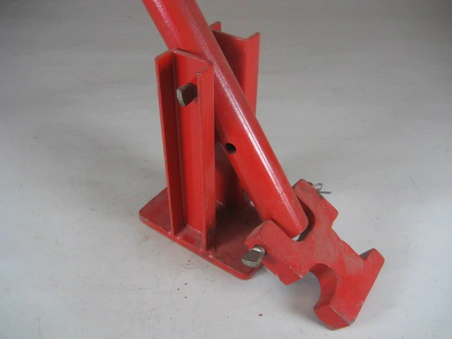 Stake Puller - Construction Materials Group