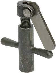 Pencil Rod Wrench - Construction Materials Group