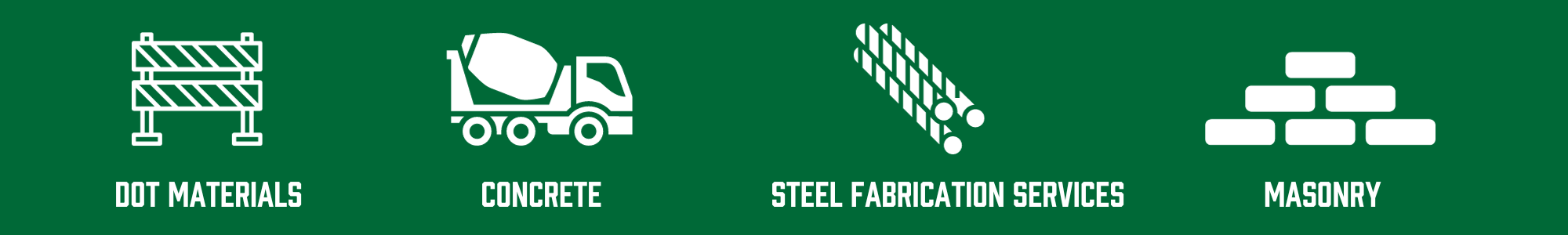 Construction Materials Group