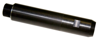 FSC Vibrator Shaft Coupler Extender - Construction Materials Group