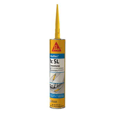 Sikaflex® 1C SL Self Leveling Sealant