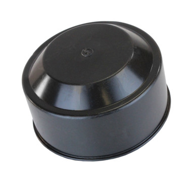 4" End Cap - Construction Materials Group