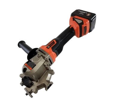BNCE-20-24V Cordless Cutting Edge Saw - Construction Materials Group