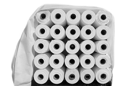 HydraCure™ Covers - Construction Materials Group