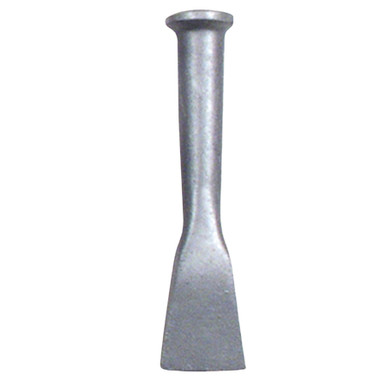 1-1/2" Aluminum Chisel - Construction Materials Group