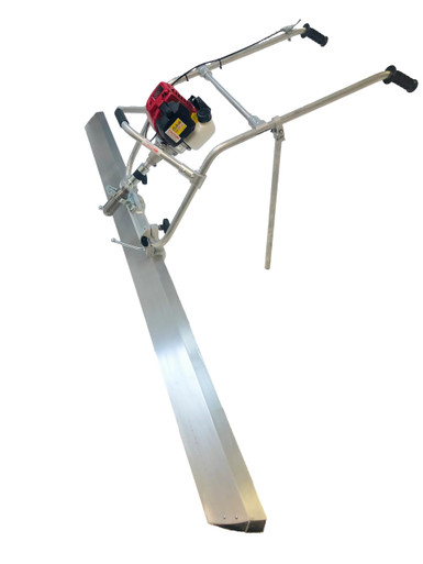 Multivibe Single Handle 2x4 Power Unit - Construction Materials Group