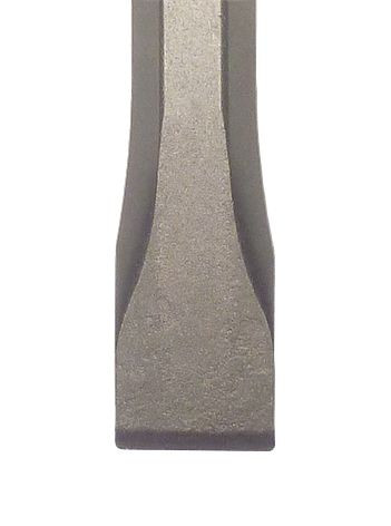 SDS-max® Flat Chisel Bit - Construction Materials Group