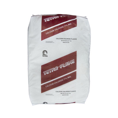 Calcium Chloride Flakes - Construction Materials Group