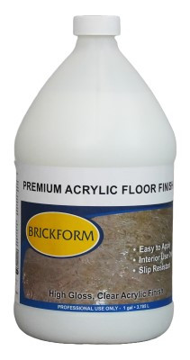Brickform Dura-Wax - Construction Materials Group