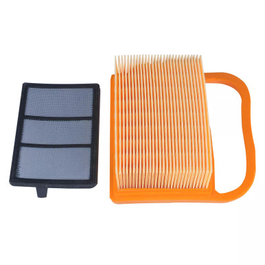 TS420 Air Filter Kit - Construction Materials Group