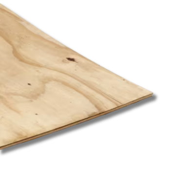 Blem GP Plywood 3/4"x4'x8'
