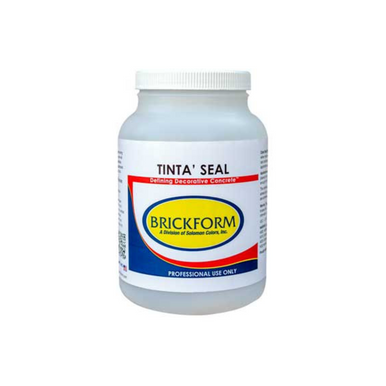 Brickform Tinta' Seal Tinted Sealer Powder - Construction Materials Group