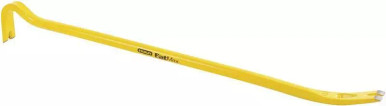Stanley FATMAX 36" Wrecking Bar - Construction Materials Group