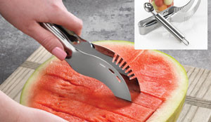 WATERMELON SLICER & BALLER