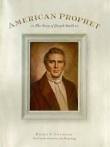 Prophet Joseph Smith Biography – PPWBP