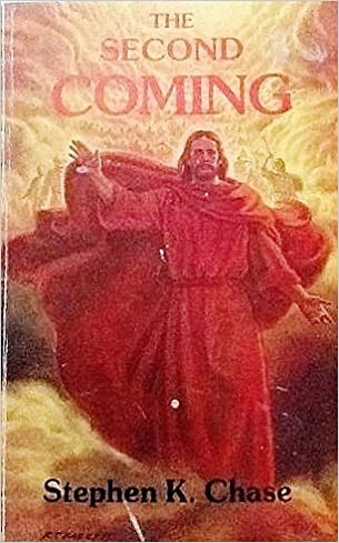 The Second Coming (Paperback) - LDS Used Books Canada.com