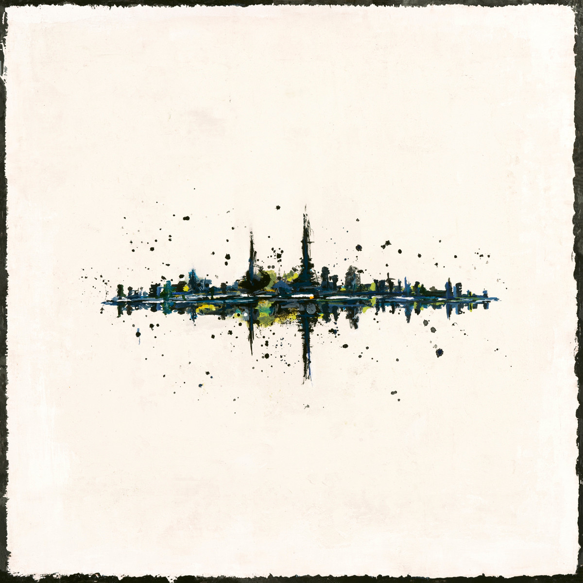 FATHOM | New York by Karla Carranza | Art Iconix