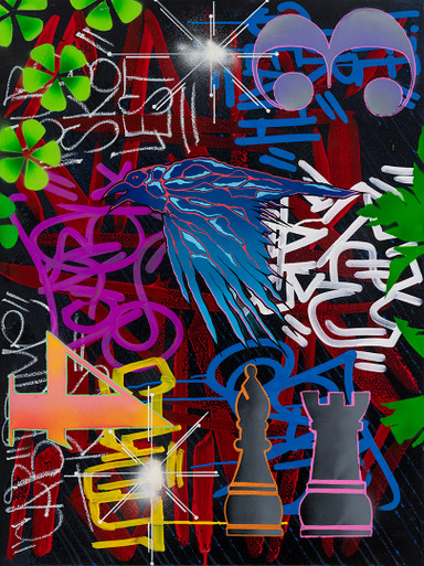FATHOM | Destination Unknown Print by CAB | Art Iconix