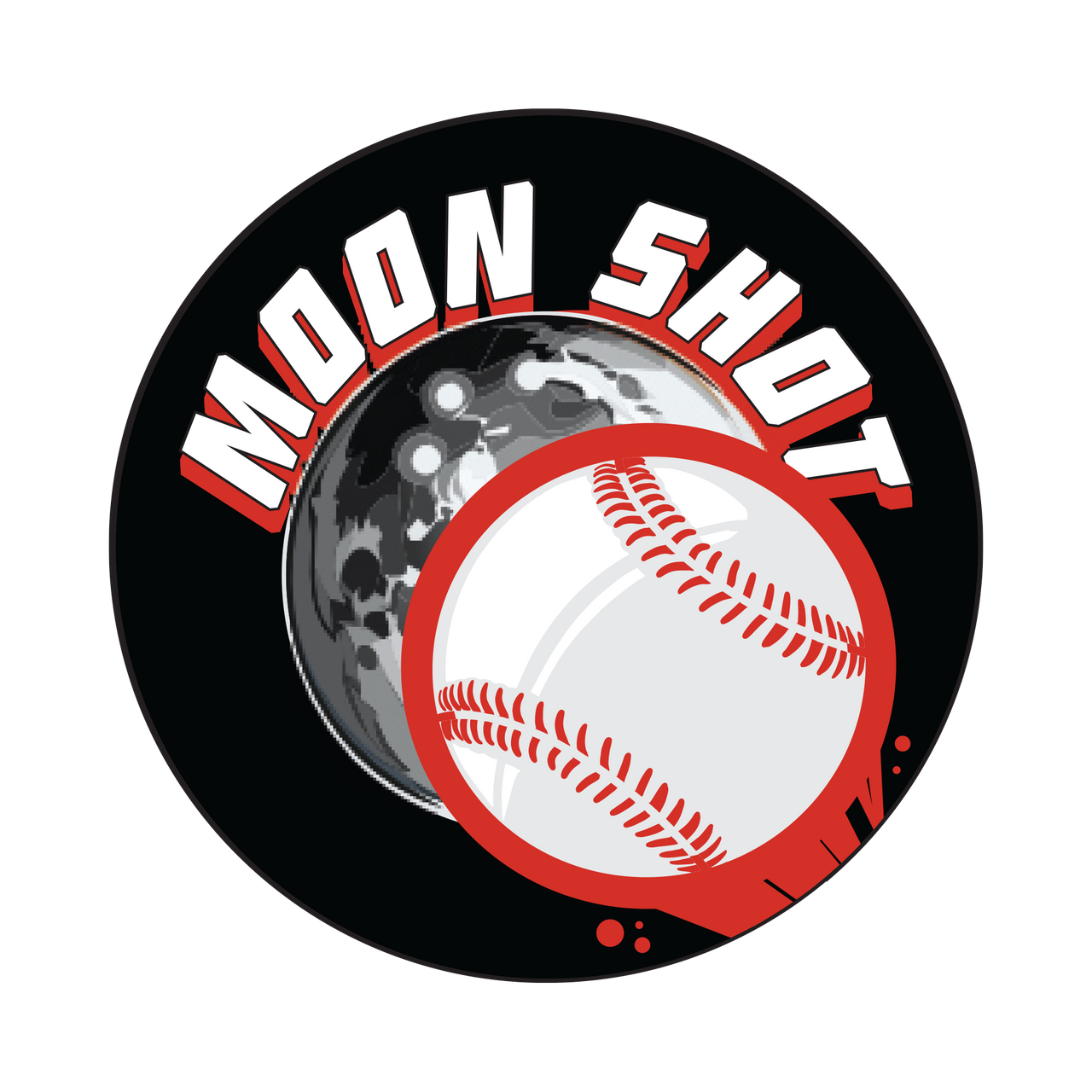 Victus Perfect Perfect Knob Sticker