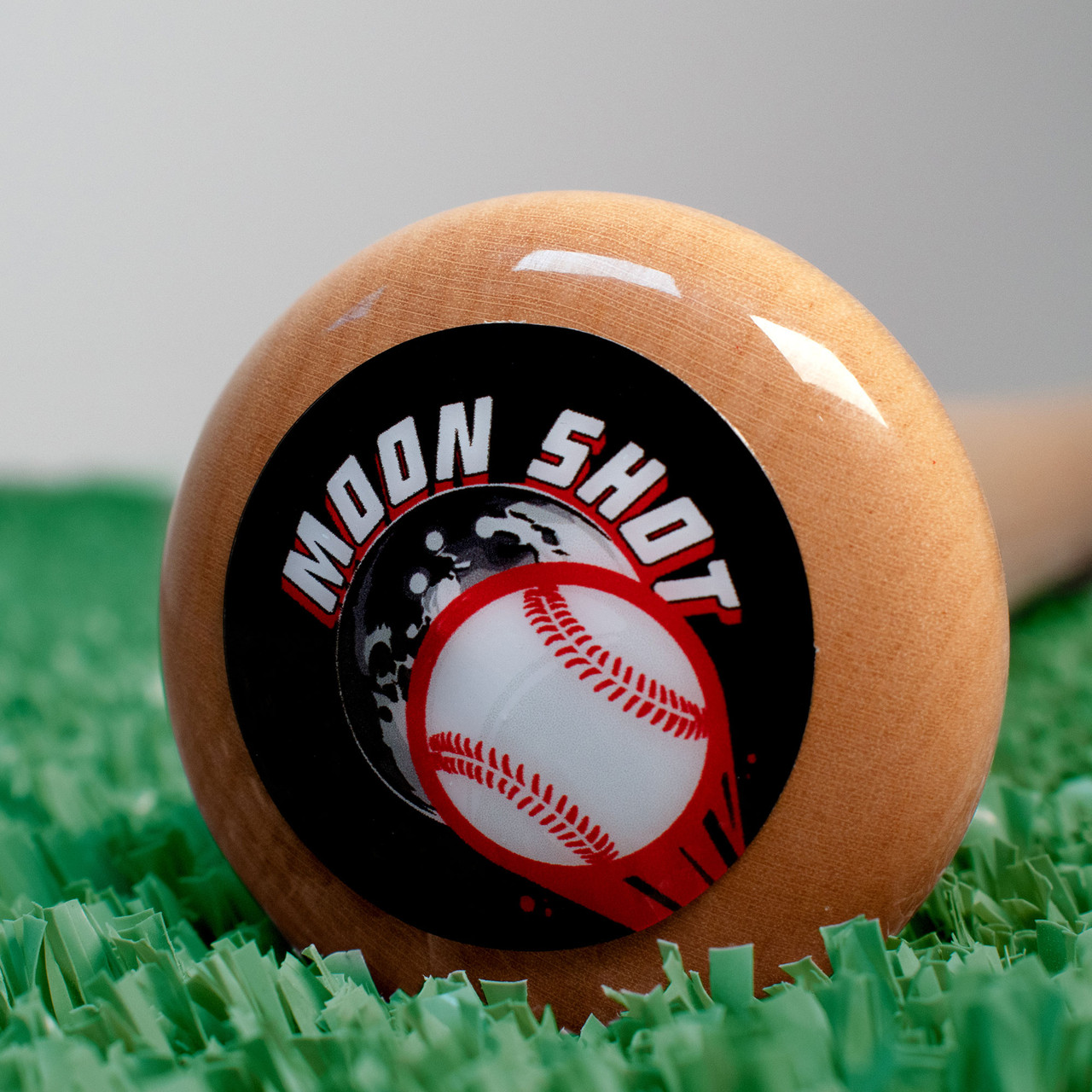 Victus Perfect Perfect Knob Sticker