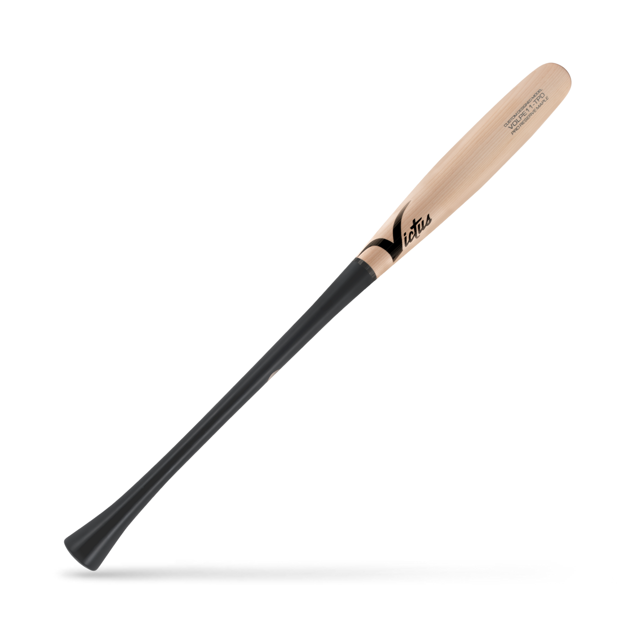 Torpedo Bat | ALT13 Torpedo Pro Reserve Wood Bat