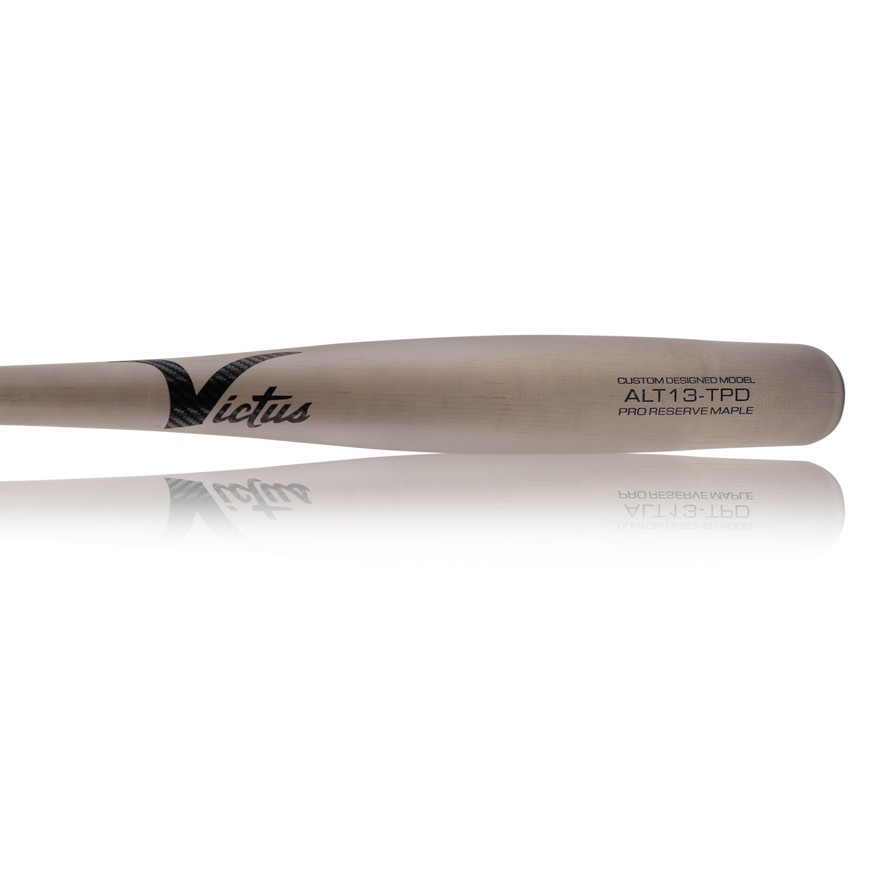 Sticks - Wood Bats - Torpedo Pro Reserve - Victus Sports