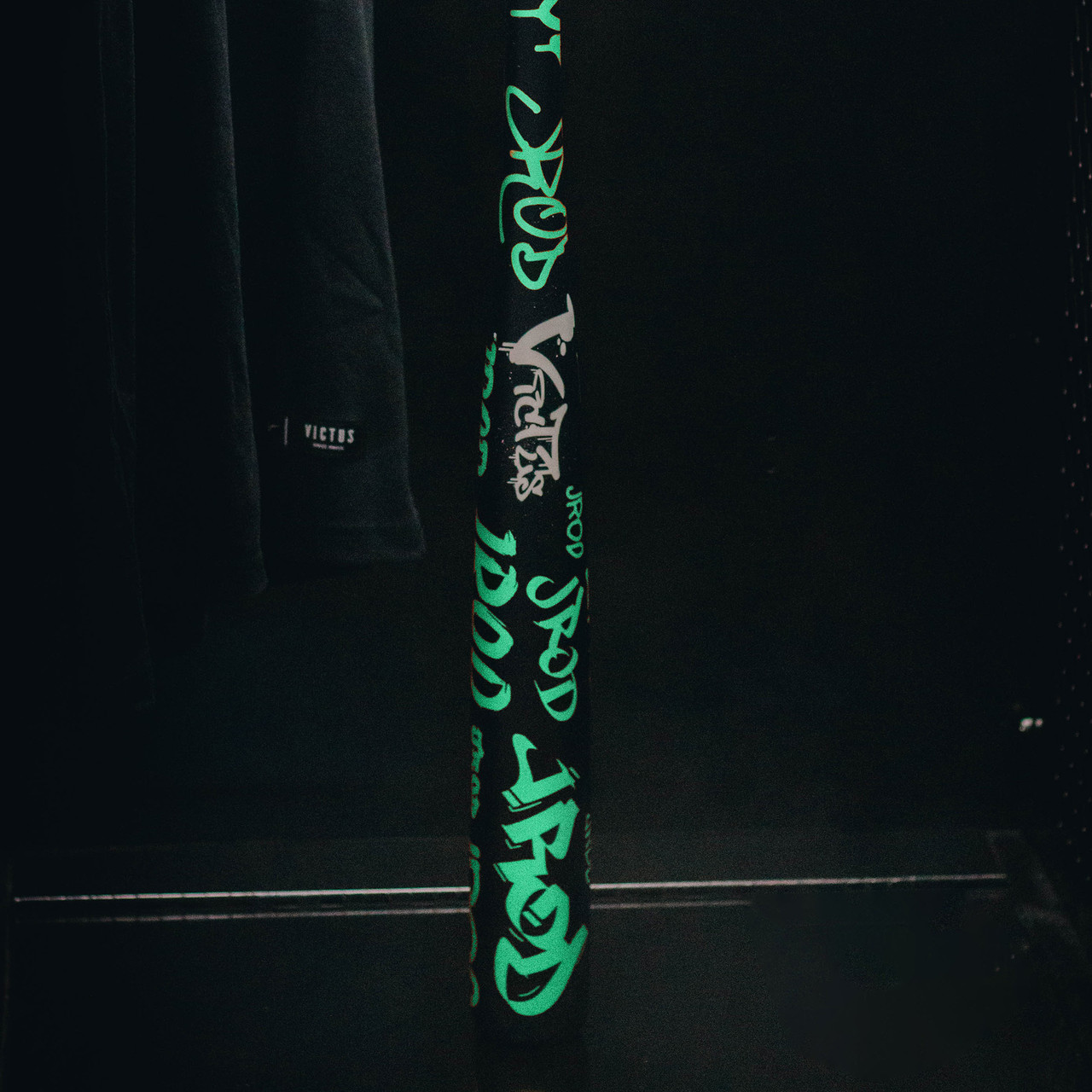 JROD 'Derby Bat 1.0'