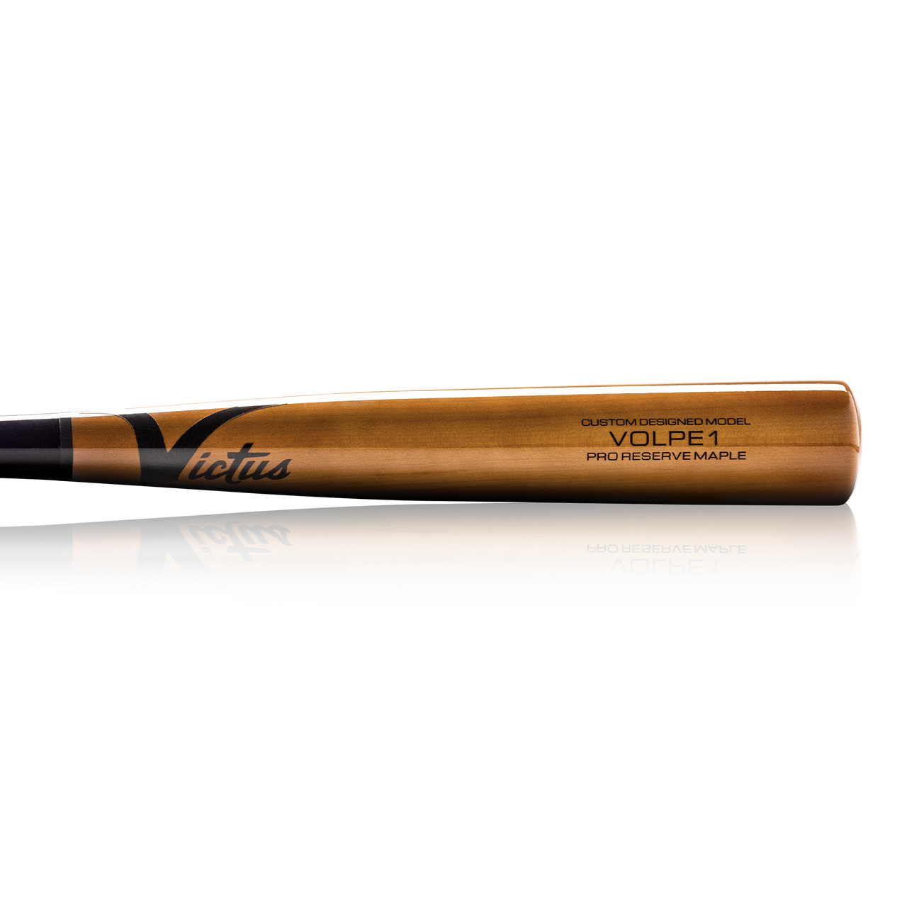 Victus Volpe1 Pro Reserve